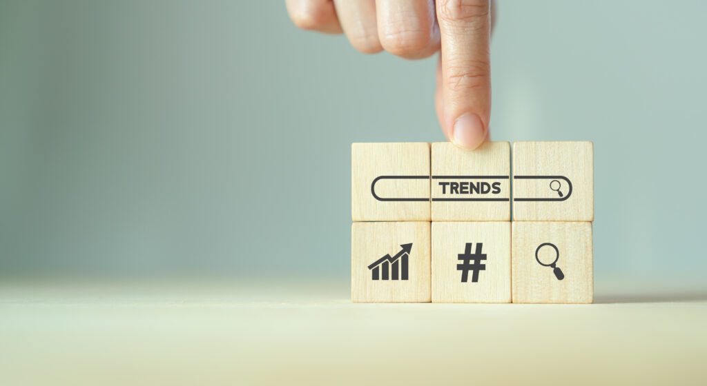 Insights | Partnership Marketing | The Partner Agency